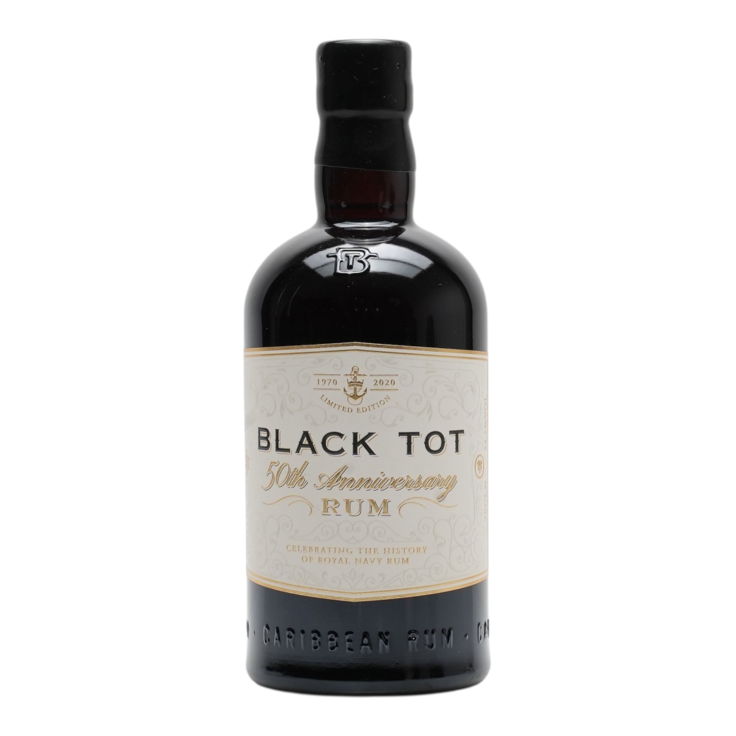 Black Tot 50th Anniversary Rum Auction | Australian Whisky Auctions