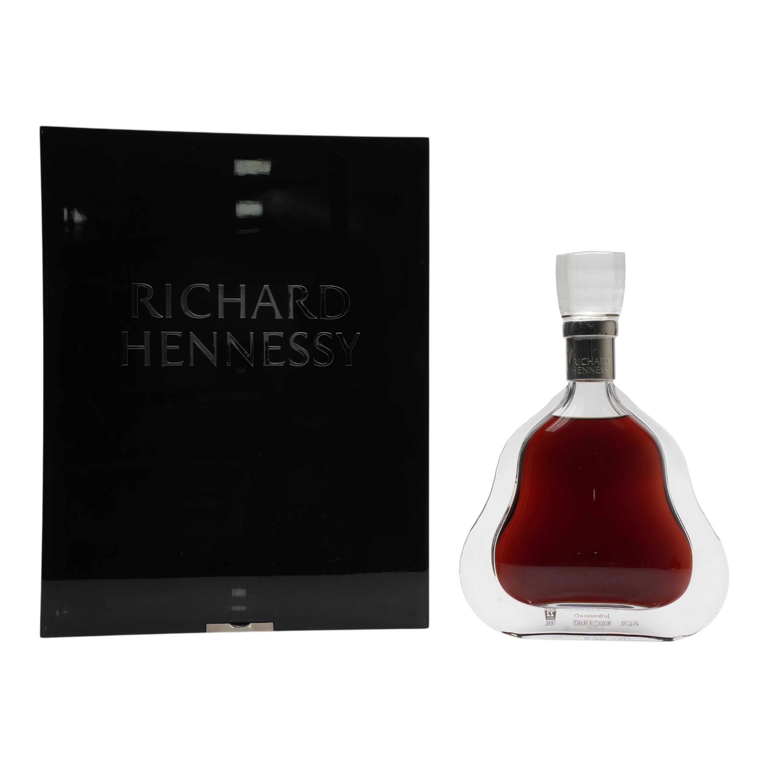 Richard Hennessy Cognac Auction | Australian Whisky Auctions