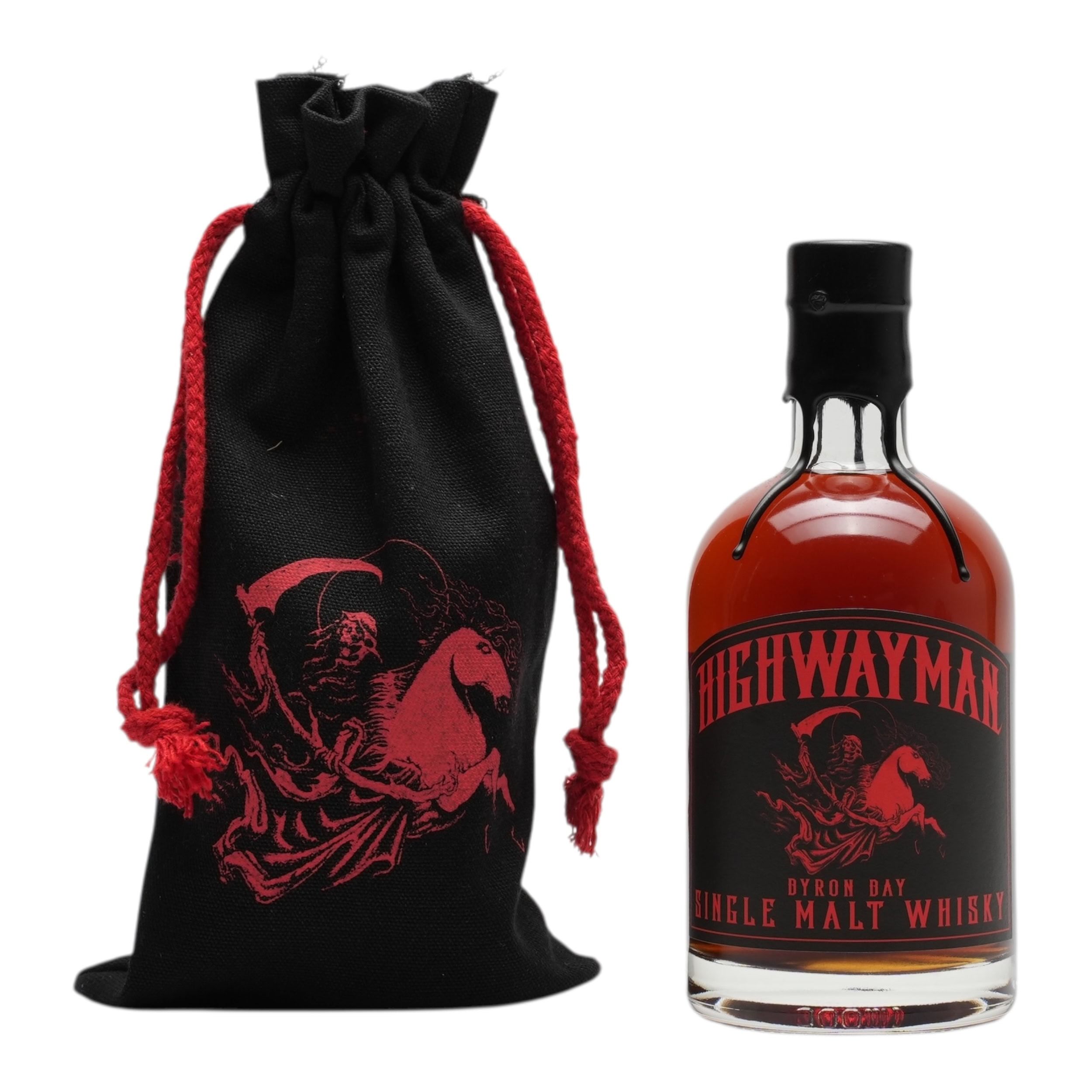 Highwayman The Whiskey Lads #5 Auction | Australian Whisky Auctions