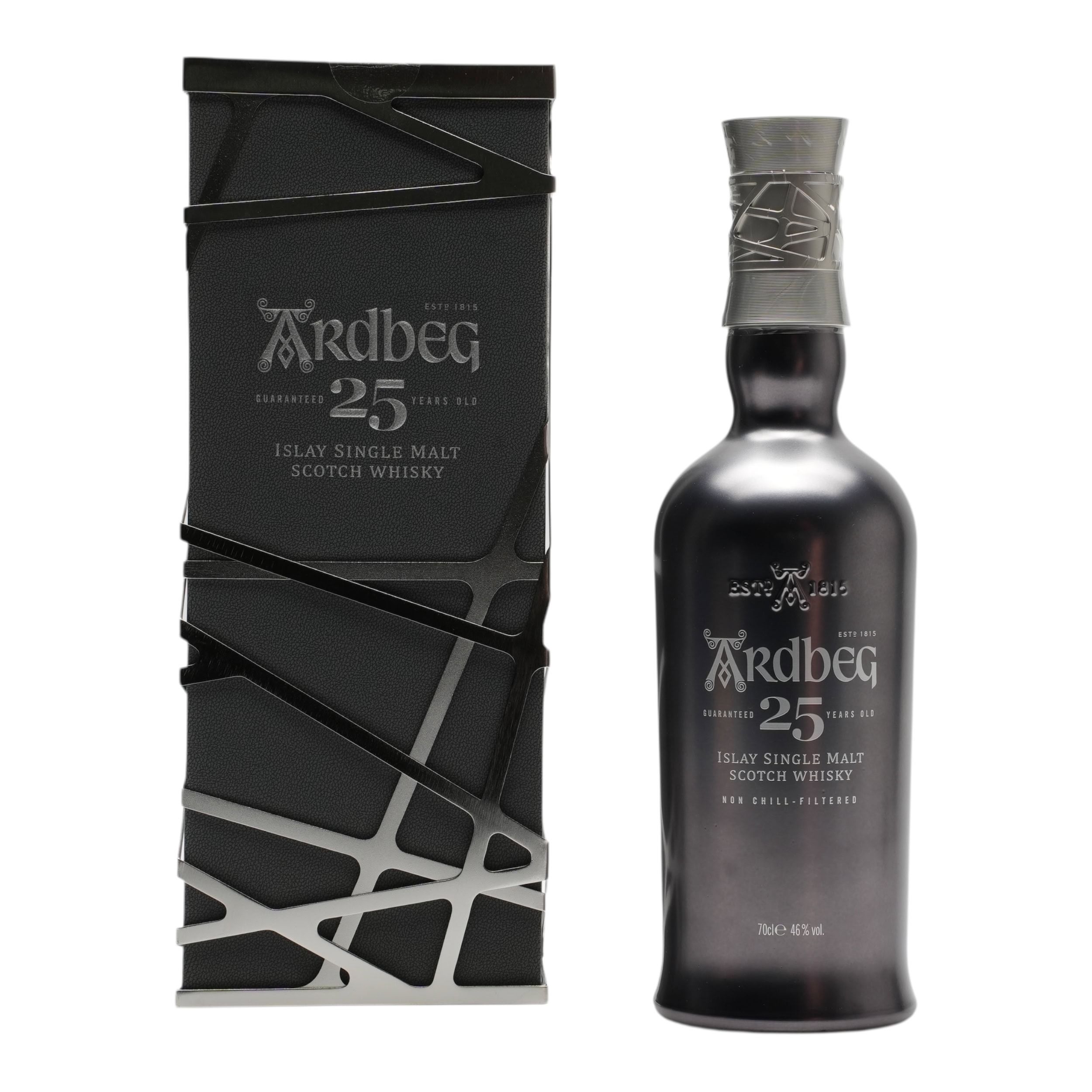 Ardbeg 25 Year Old Auction | Australian Whisky Auctions