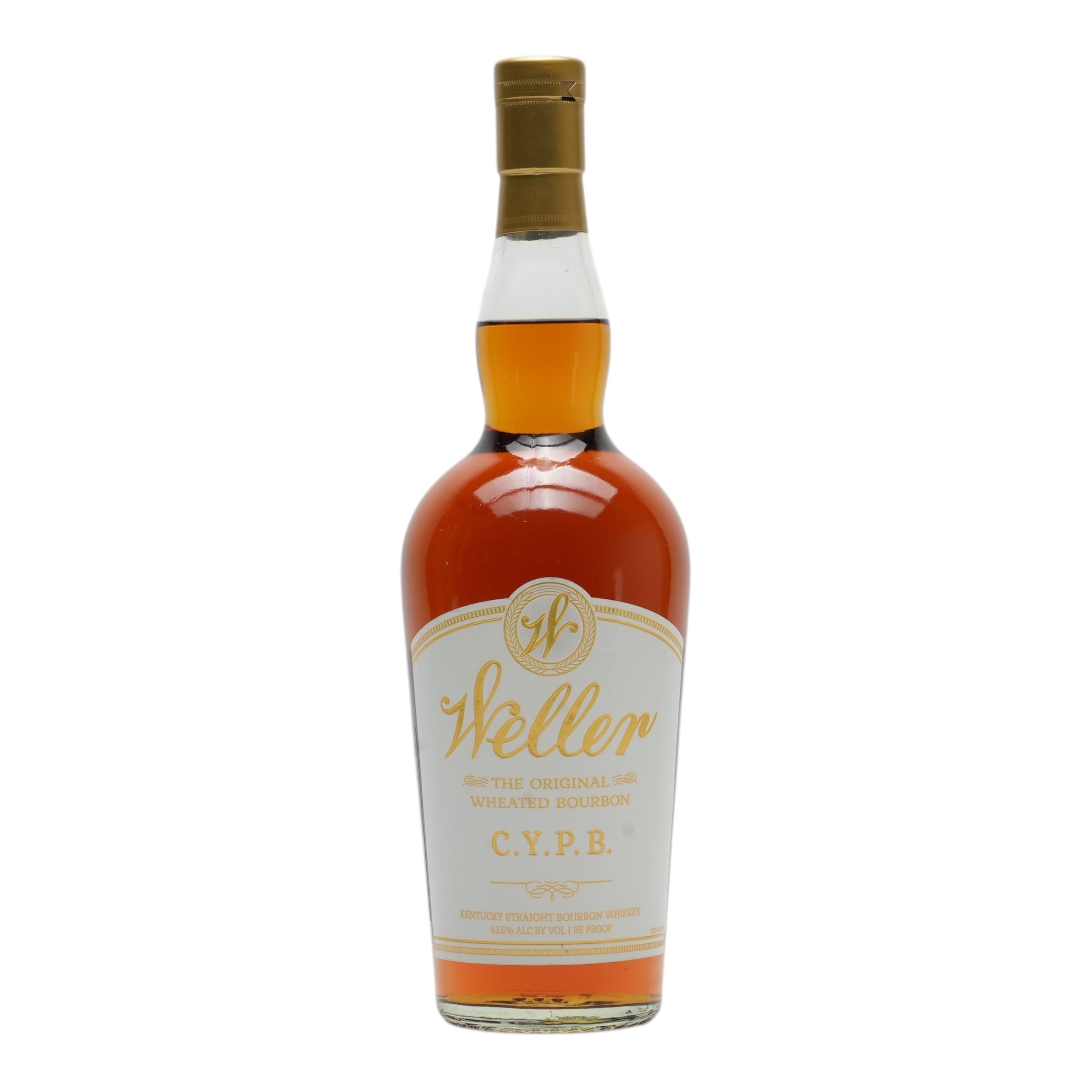 Weller C.Y.P.B Auction | Australian Whisky Auctions