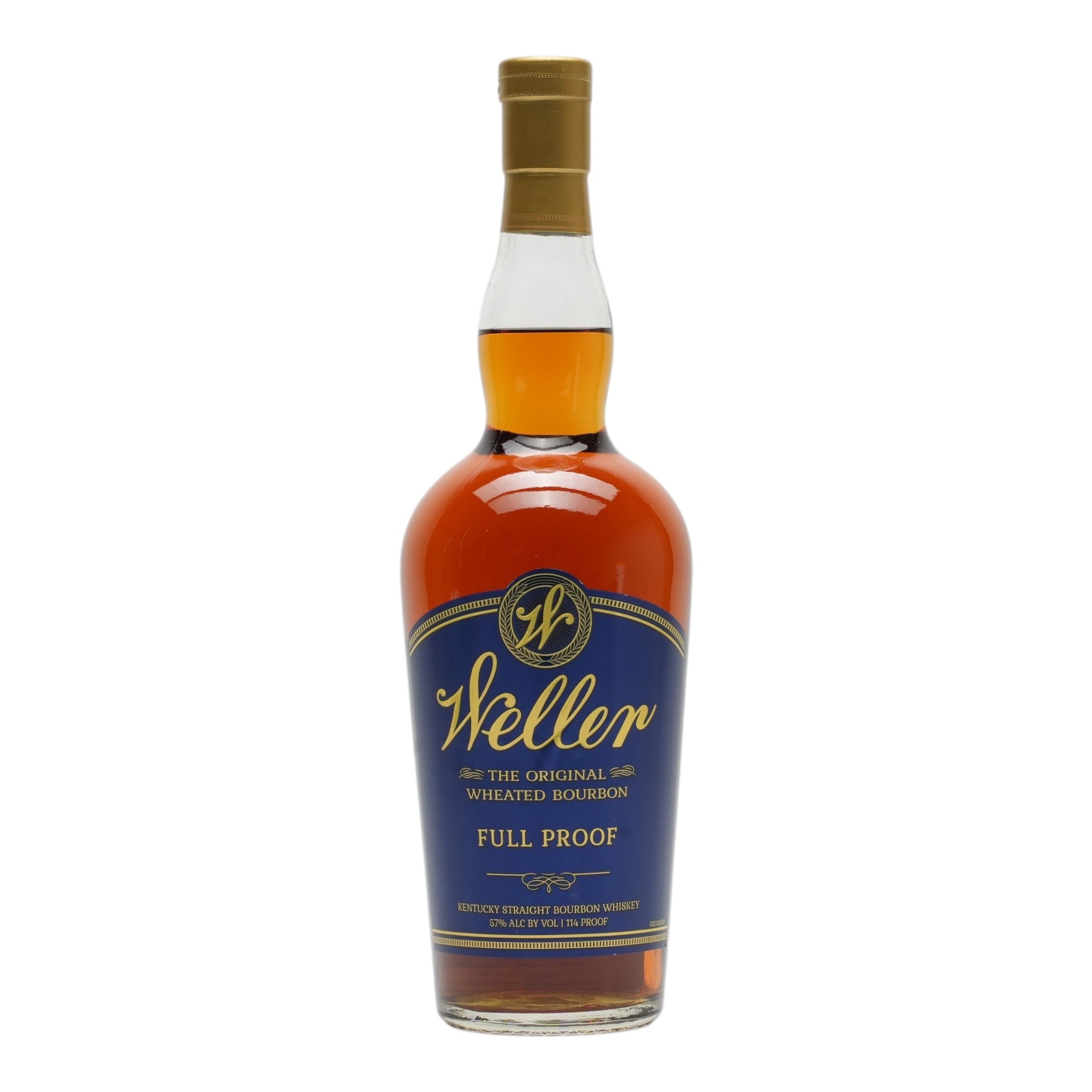 Weller Full Proof Auction | Australian Whisky Auctions