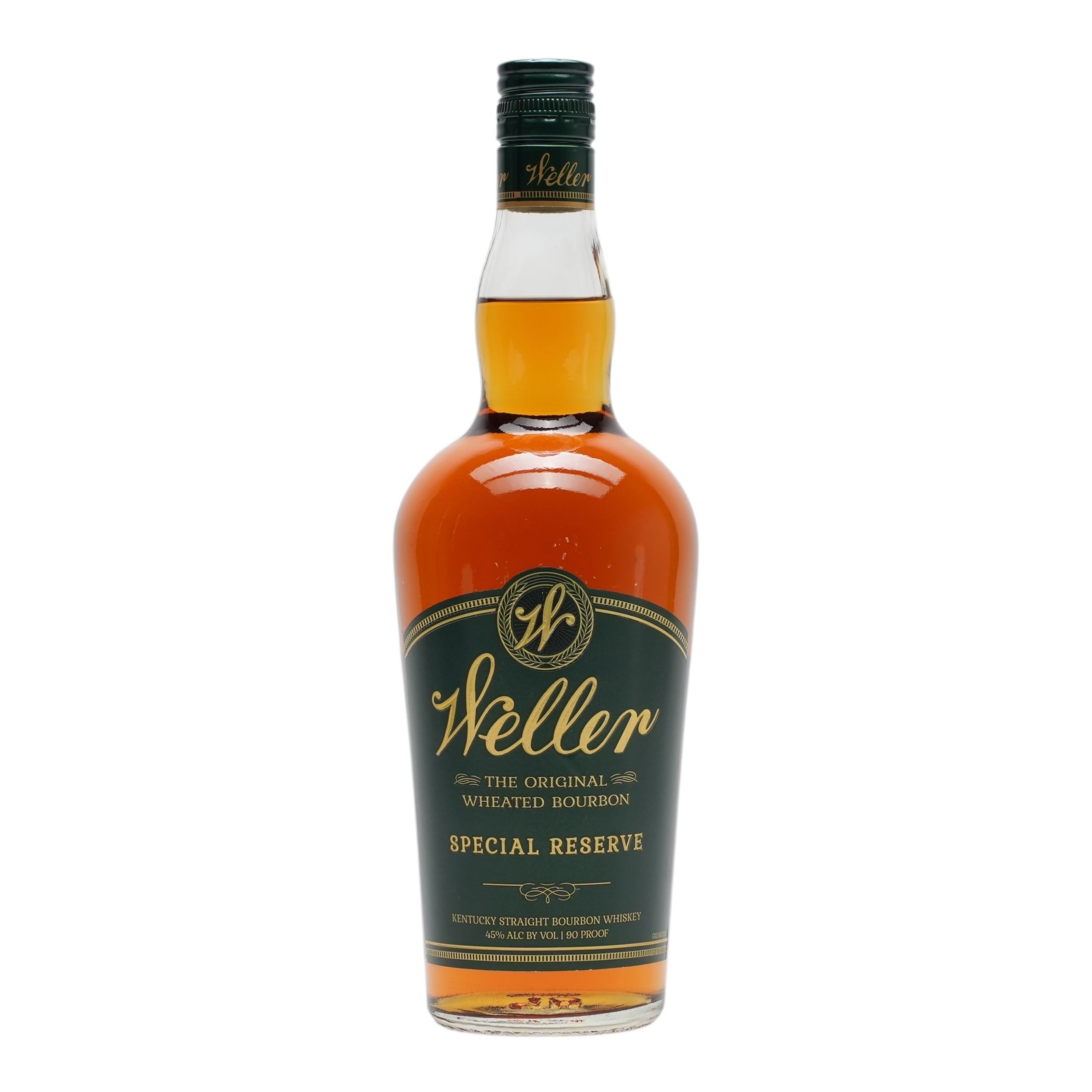 Weller Special Reserve Auction | Australian Whisky Auctions