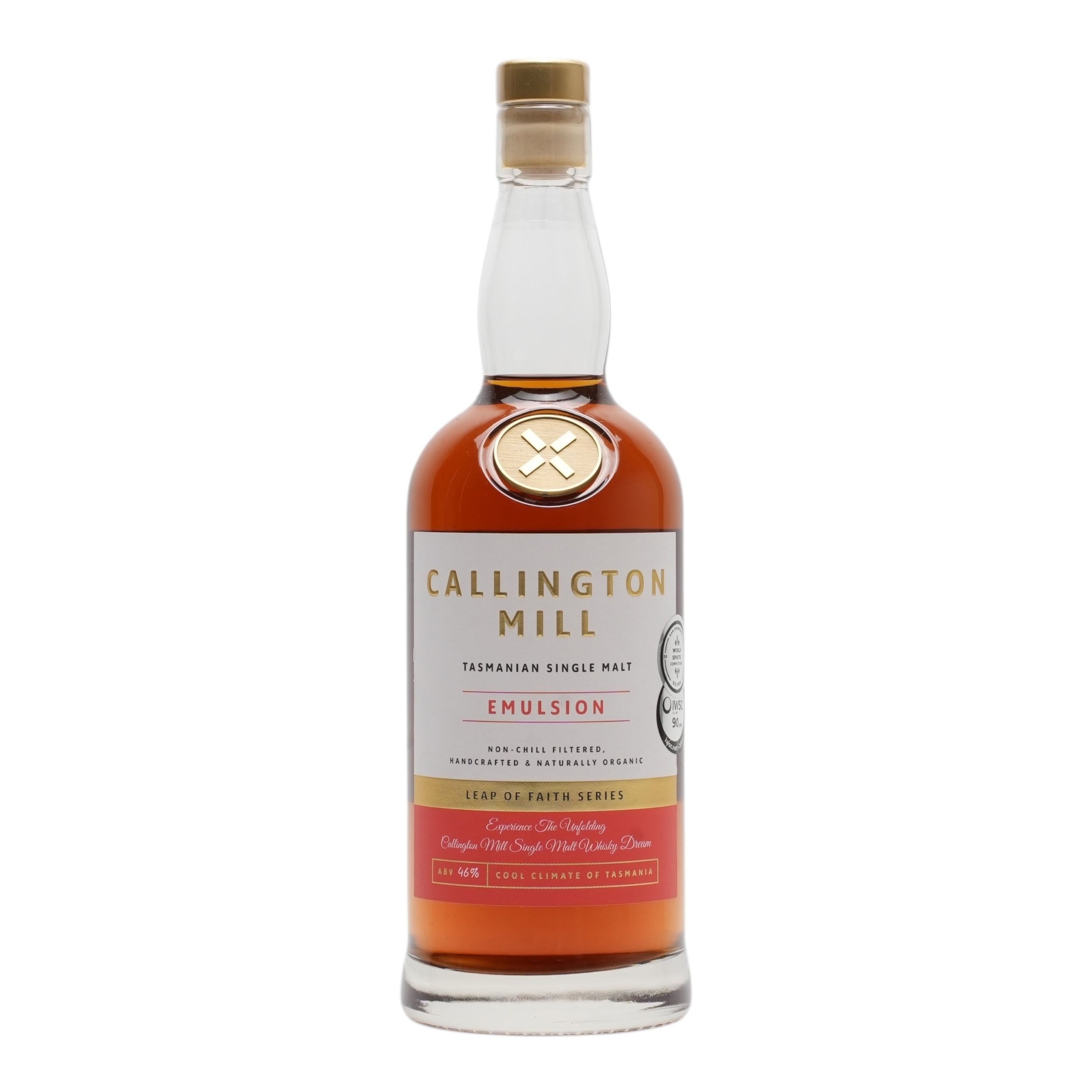 Callington Mill Emulsion Auction | Australian Whisky Auctions