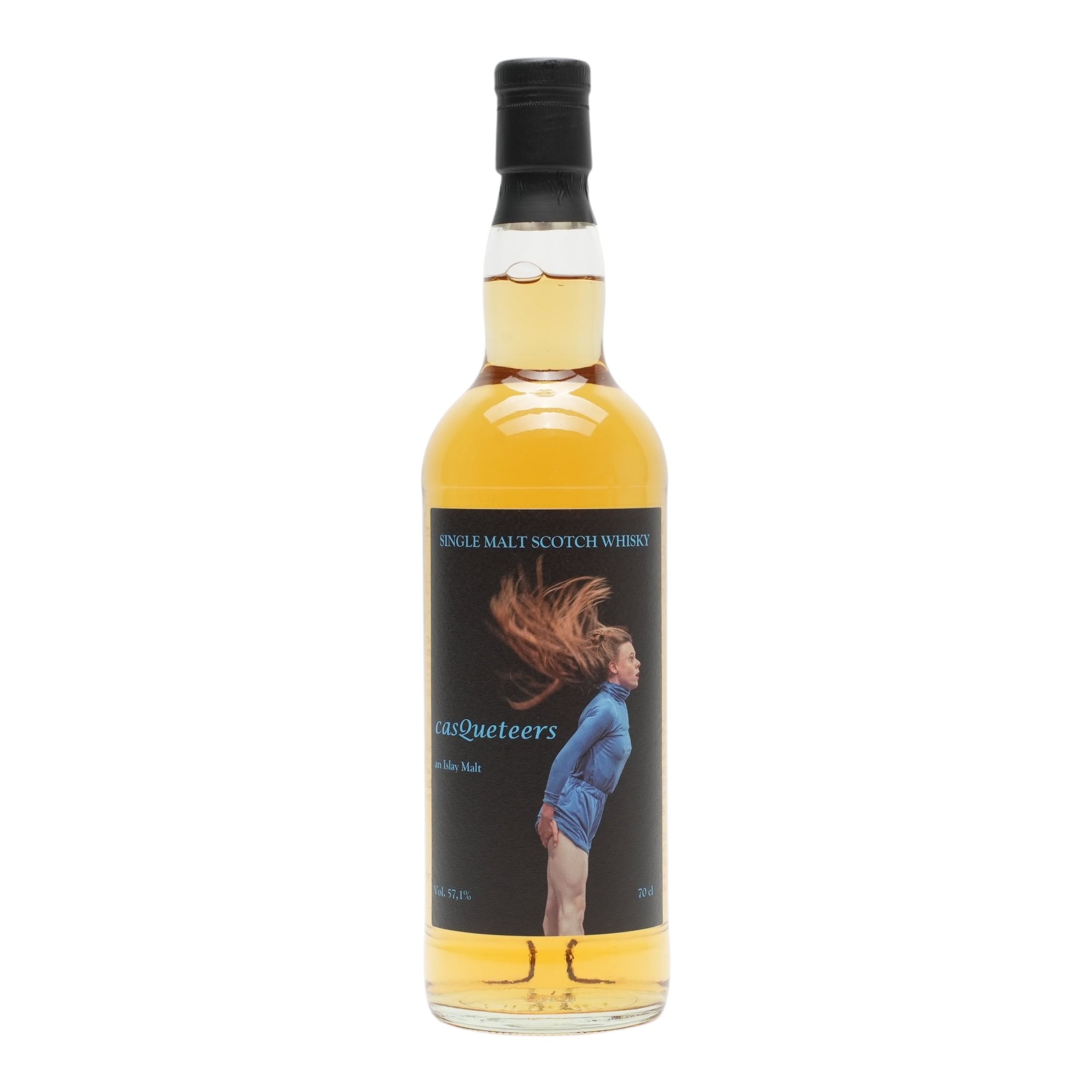 Islay Malt (Bunnahabhain) 2013 Single Sherry Cask 900283 Private ...