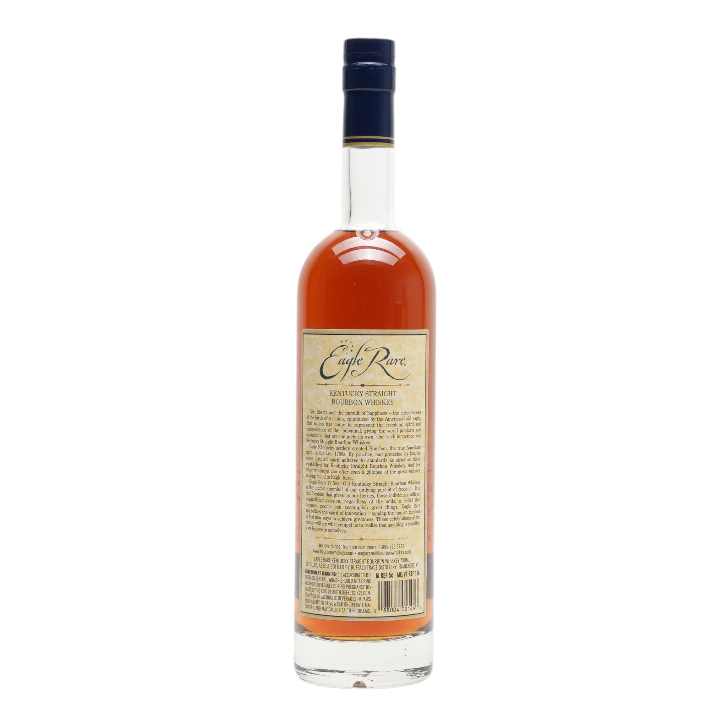 Eagle Rare 17 Year Old Fall 2023 Release Auction | Australian Whisky ...