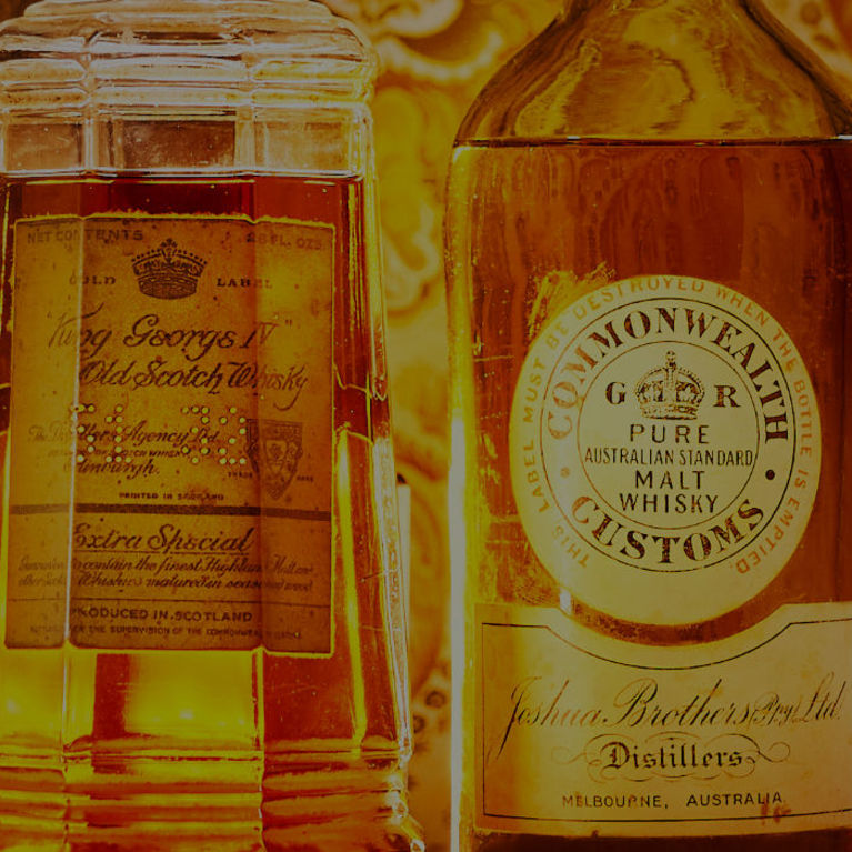 Australian Whisky Auctions | Buy or sell whisky online