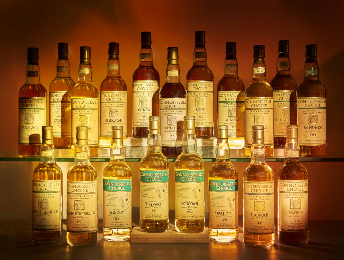 John The Whisky Man's Collection | Australian Whisky Auctions