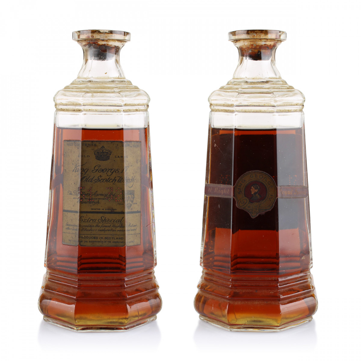 A Long Forgotten Era of Australian Whisky | Australian Whisky Auctions