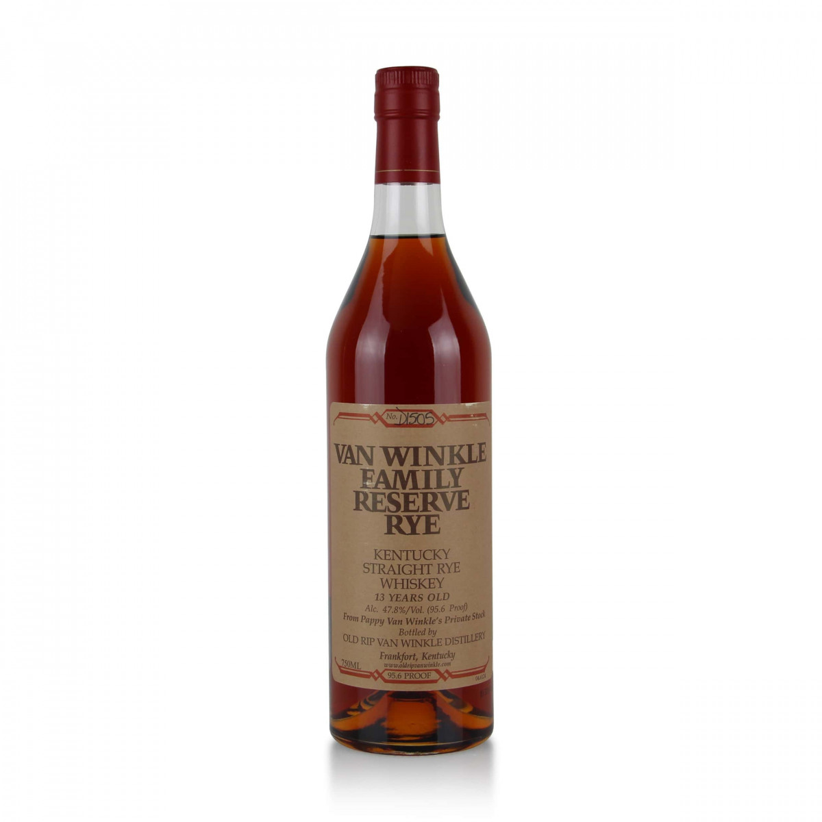 Bourbon history and how to date your Pappy | Australian Whisky Auctions