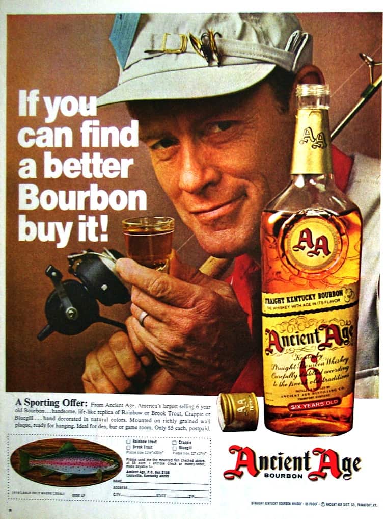 Bourbon history and how to date your Pappy | Australian Whisky Auctions