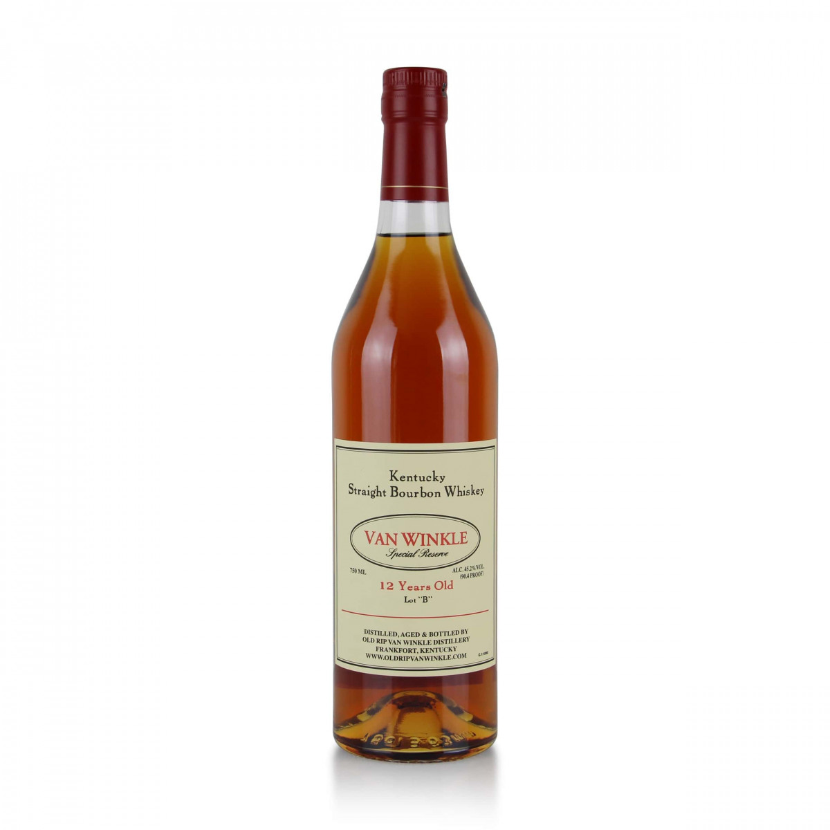 Bourbon history and how to date your Pappy | Australian Whisky Auctions