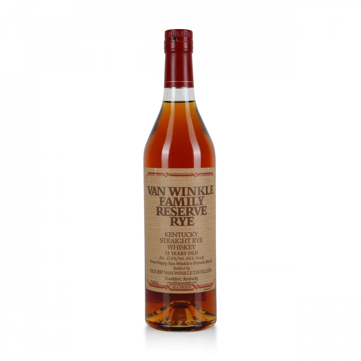 Bourbon history and how to date your Pappy | Australian Whisky Auctions
